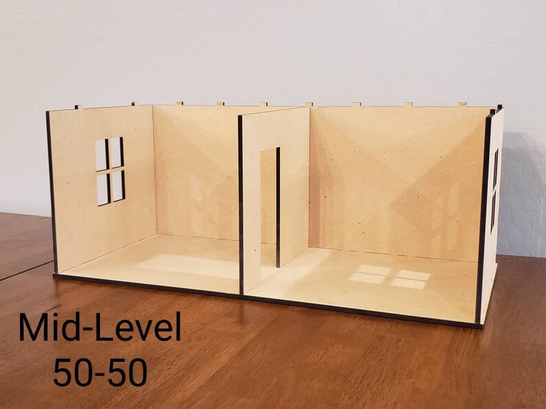Stackable Dollhouse Room Box Dollhouse Room Box - Etsy