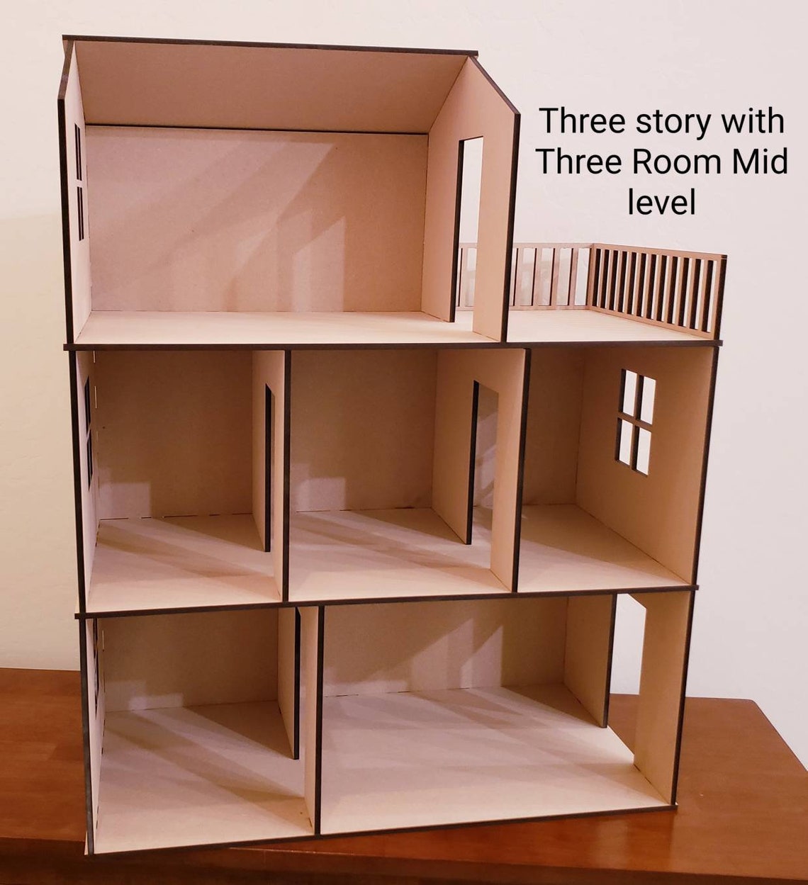 Stackable Dollhouse Room Box Dollhouse Room Box - Etsy