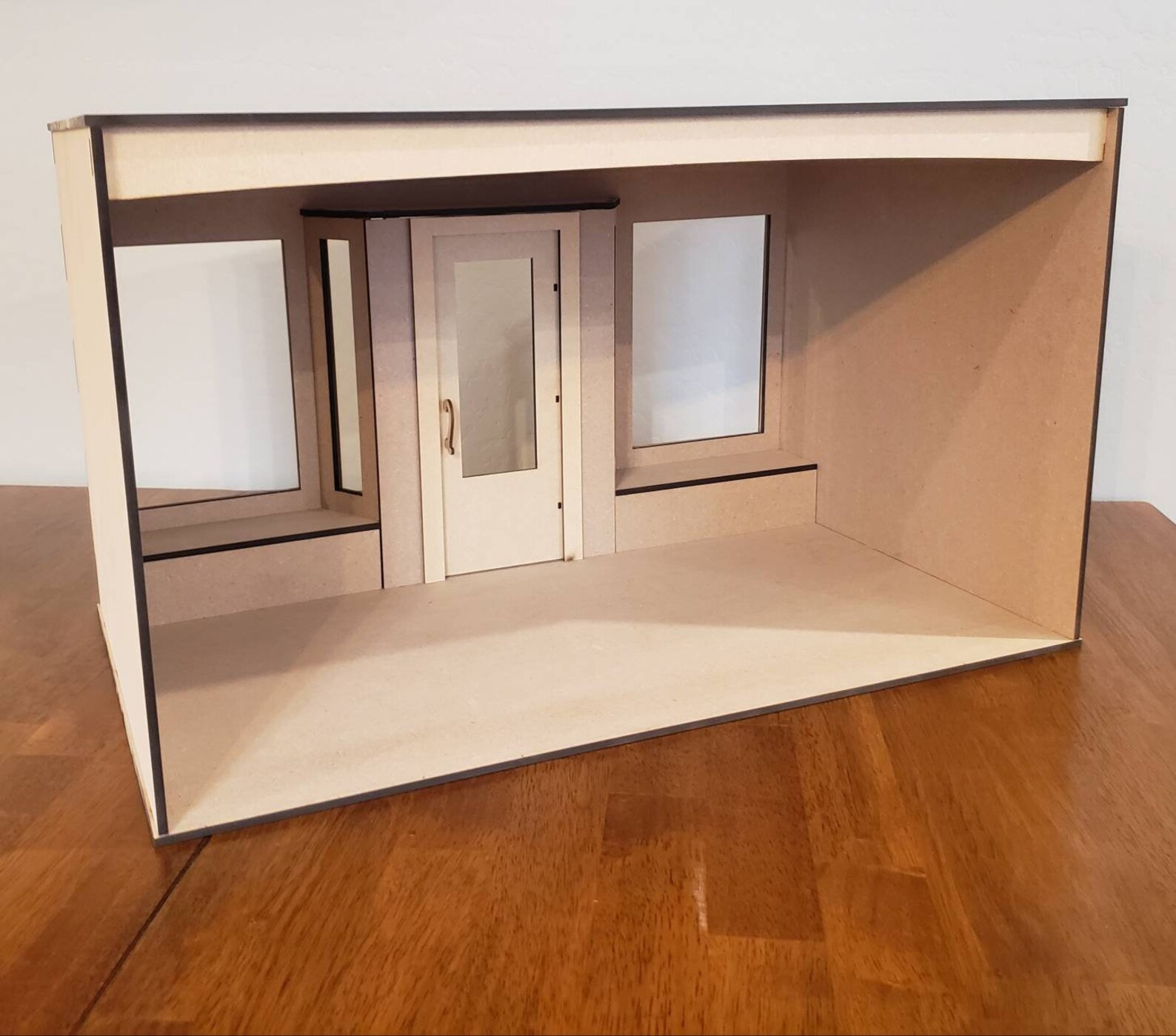 Store Room Box for 1:6 Scale Storefront Diorama Toy Store - Etsy