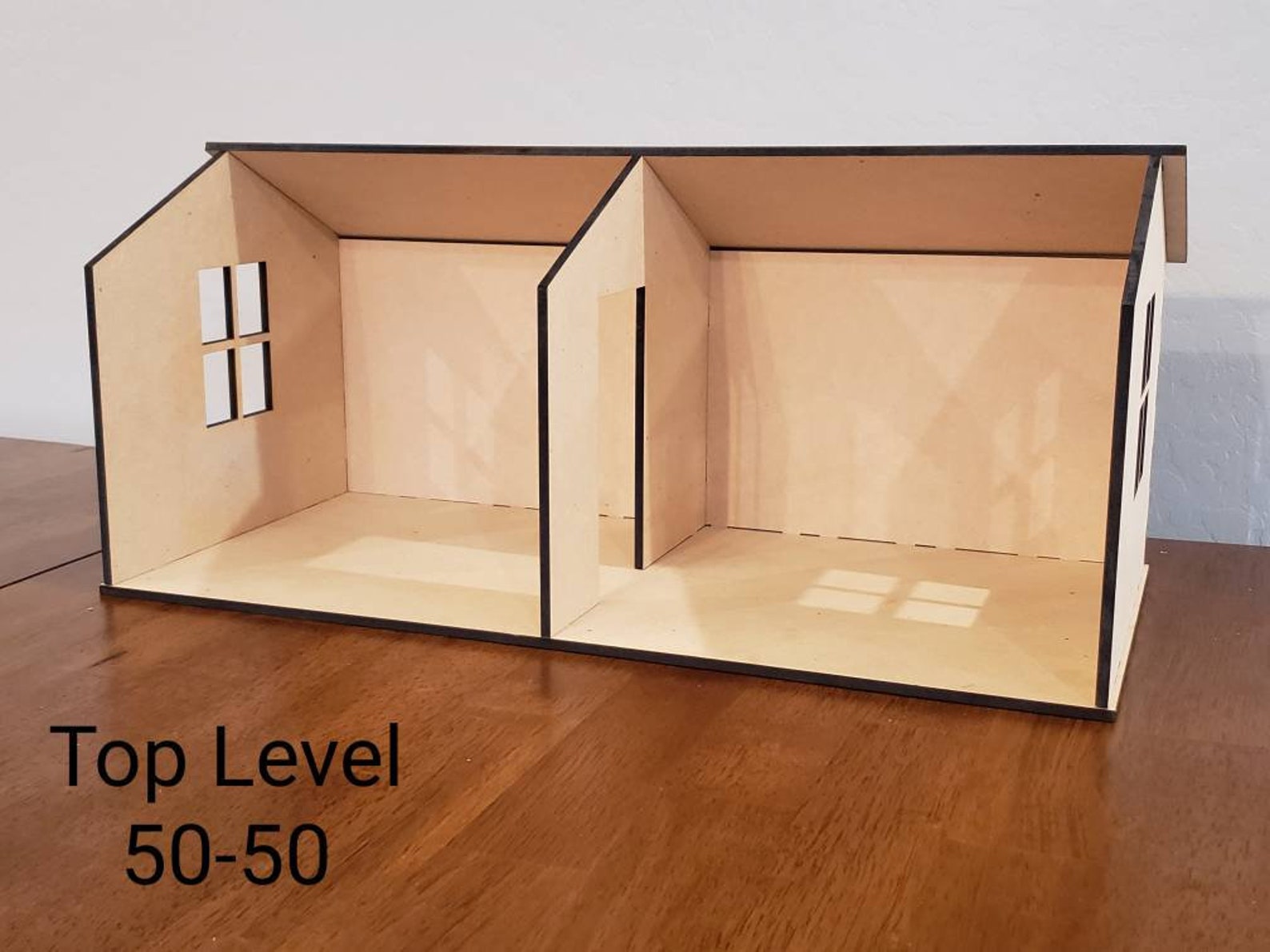 Stackable Dollhouse Room Box Dollhouse Room Box - Etsy