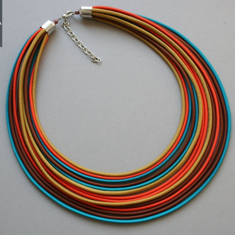 Tribal Rope - Etsy