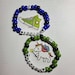 Homestuck Character Kandi Bracelet - Etsy