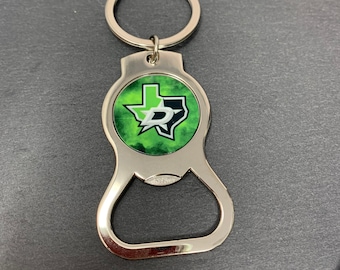 Dallas Stars Blackout - Etsy