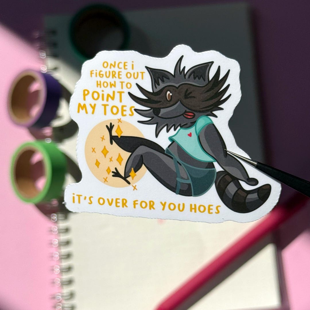 Once I Figure Out How to Point My Toes, Funny Dancer, Pole Dance ...