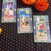 Tricks and Treats Halloween Oracle Deck Version 2, Vintage Halloween ...