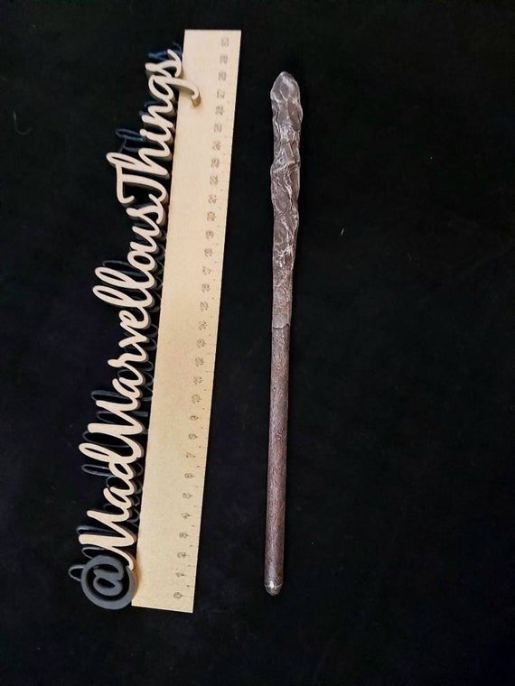 Dark Fairy Wand Evil Fairy Clearance Wand