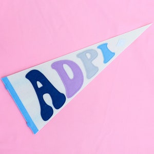 Alpha Delta Pi - Etsy
