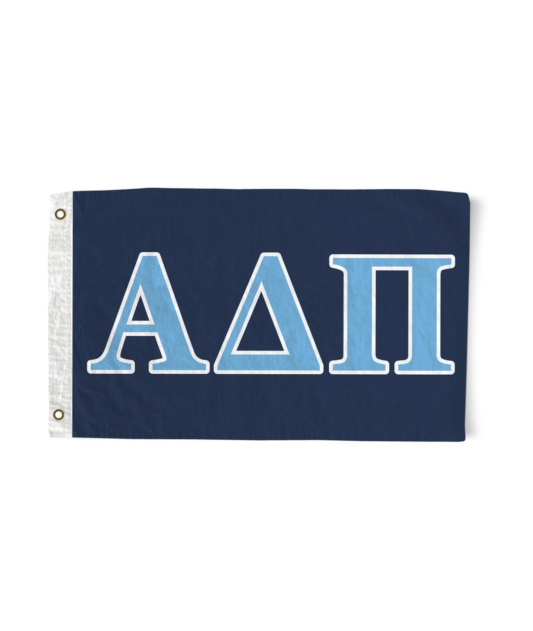 Alpha Delta Pi Classic Sorority Flag - Etsy