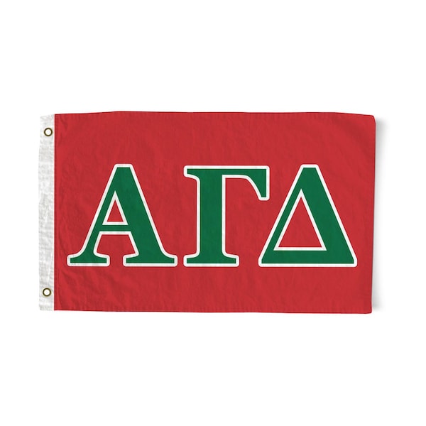 Delta Gamma Flag - Etsy