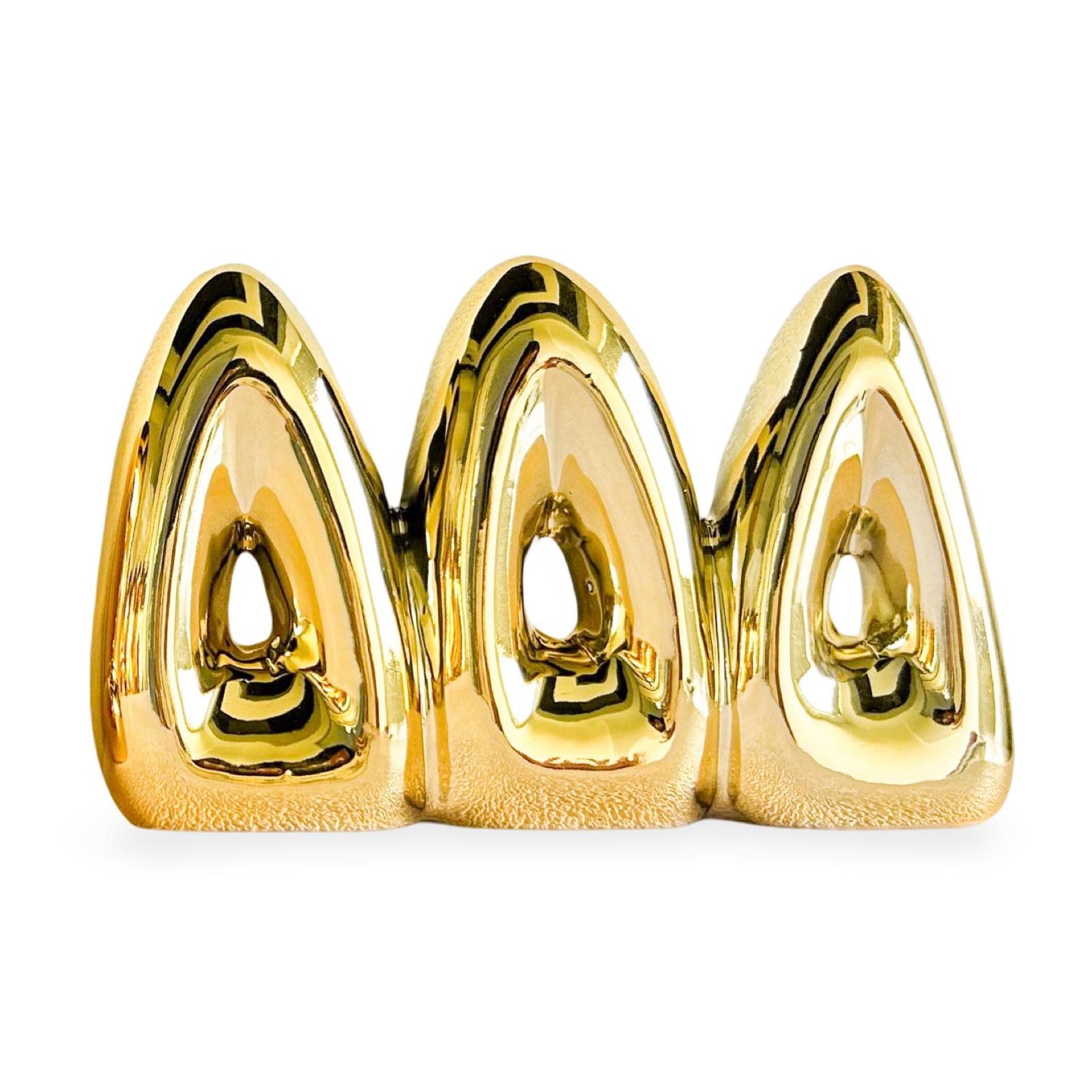 Delta Delta Delta Shelf Letter - Etsy