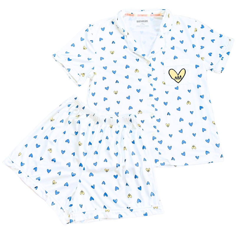 Gamma Phi Delta Pjs - Etsy