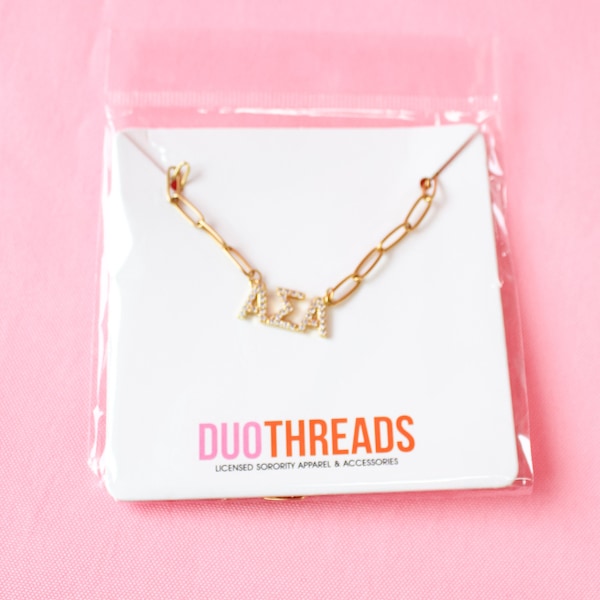 Alpha Sigma Alpha - Etsy