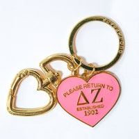 Delta Zeta - Etsy