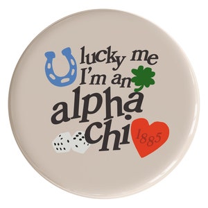 Alpha Chi Omega - Etsy