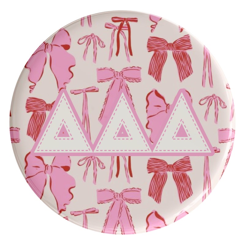 Tridelta - Etsy