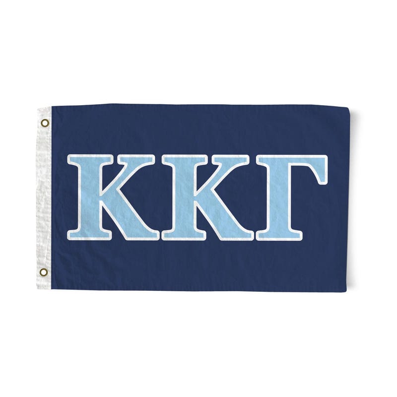 Kappa Kappa Gamma Wall Decor - Etsy