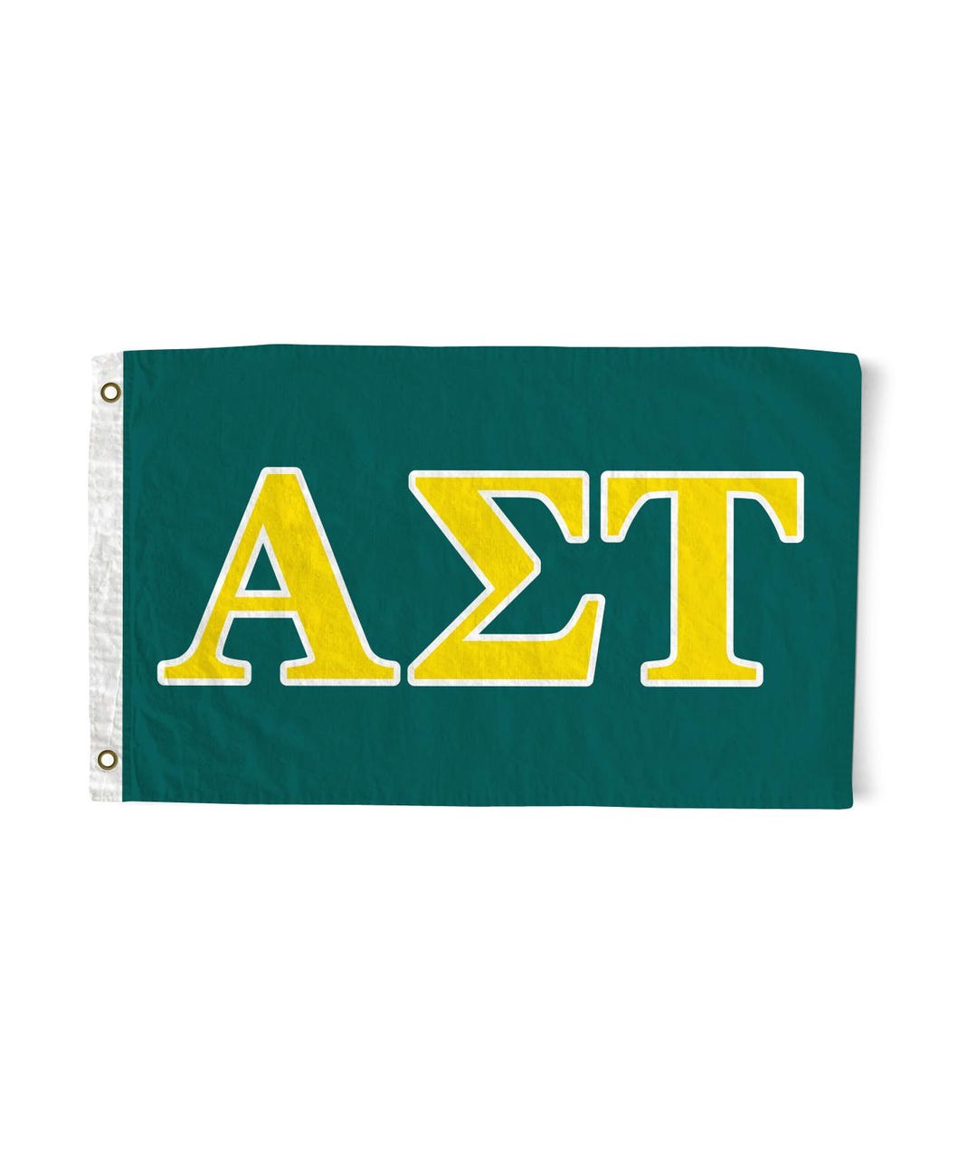 Alpha Sigma Tau Classic Sorority Flag - Etsy