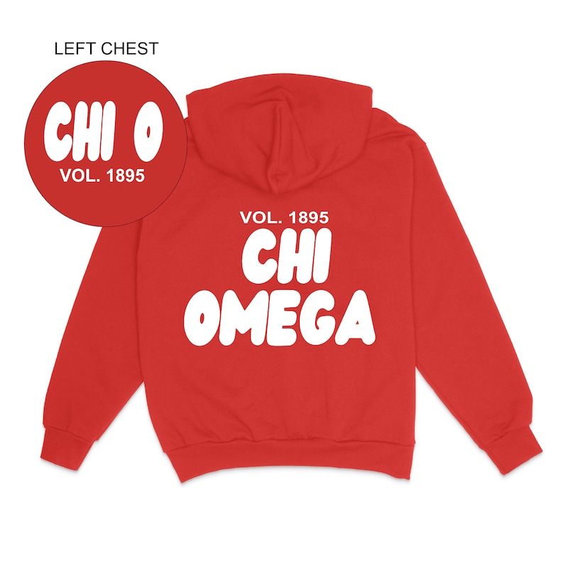 Chi I Merch - Etsy