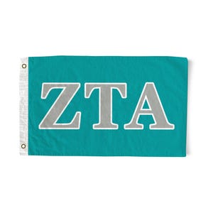 Zeta Tau Alpha - Etsy