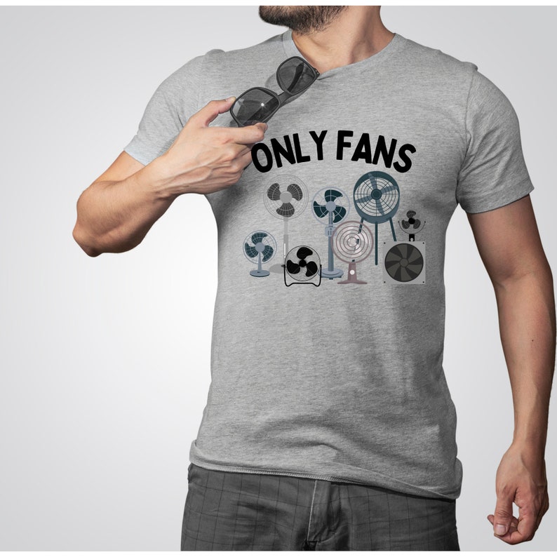 Only Fans Clipart, Funny Fan Art (digital File) - Etsy