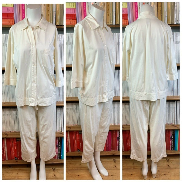 Vintage Pyjamas - Etsy