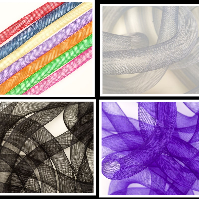 Crinoline Fabric - Etsy