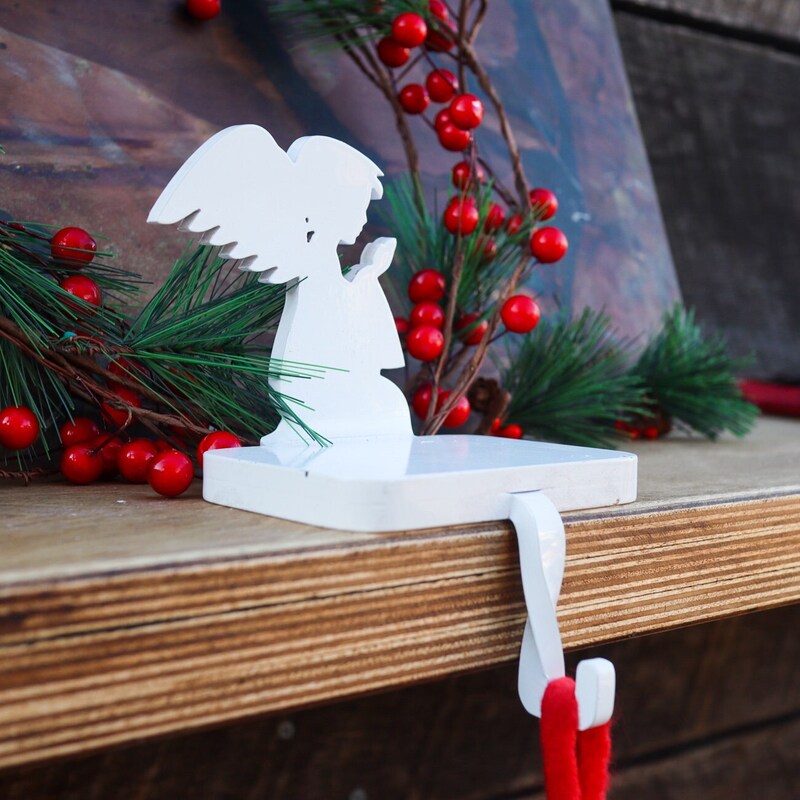 Angels Stockings - Etsy