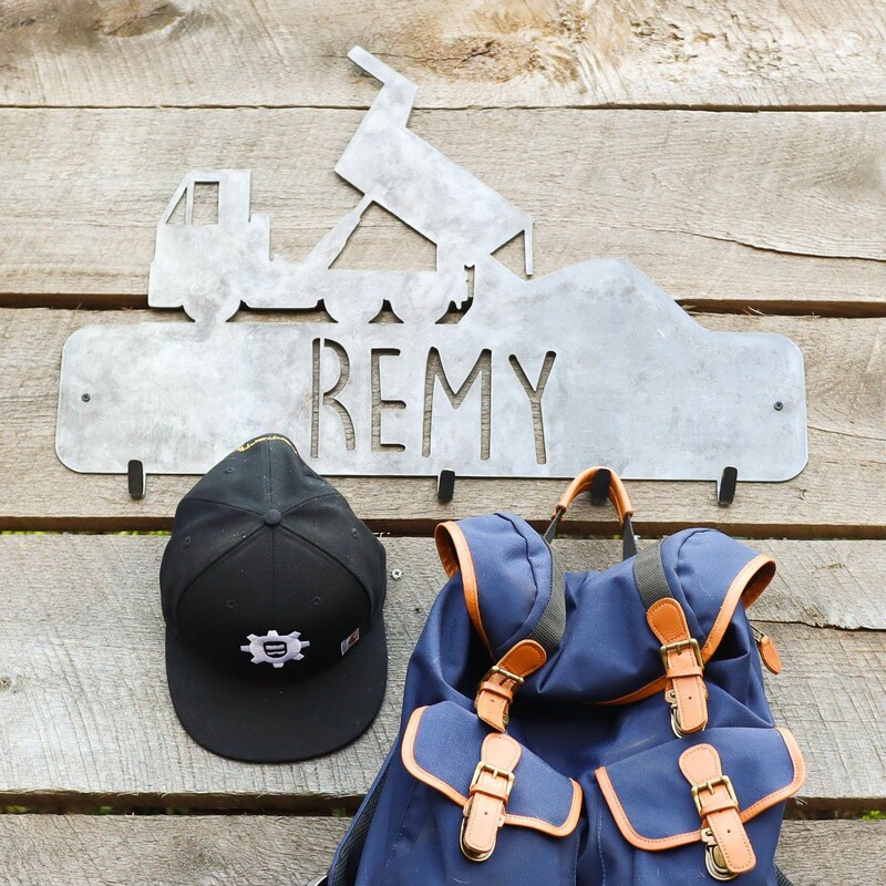 Backpack Hanger - Etsy