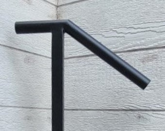 One Step Handrail - Etsy