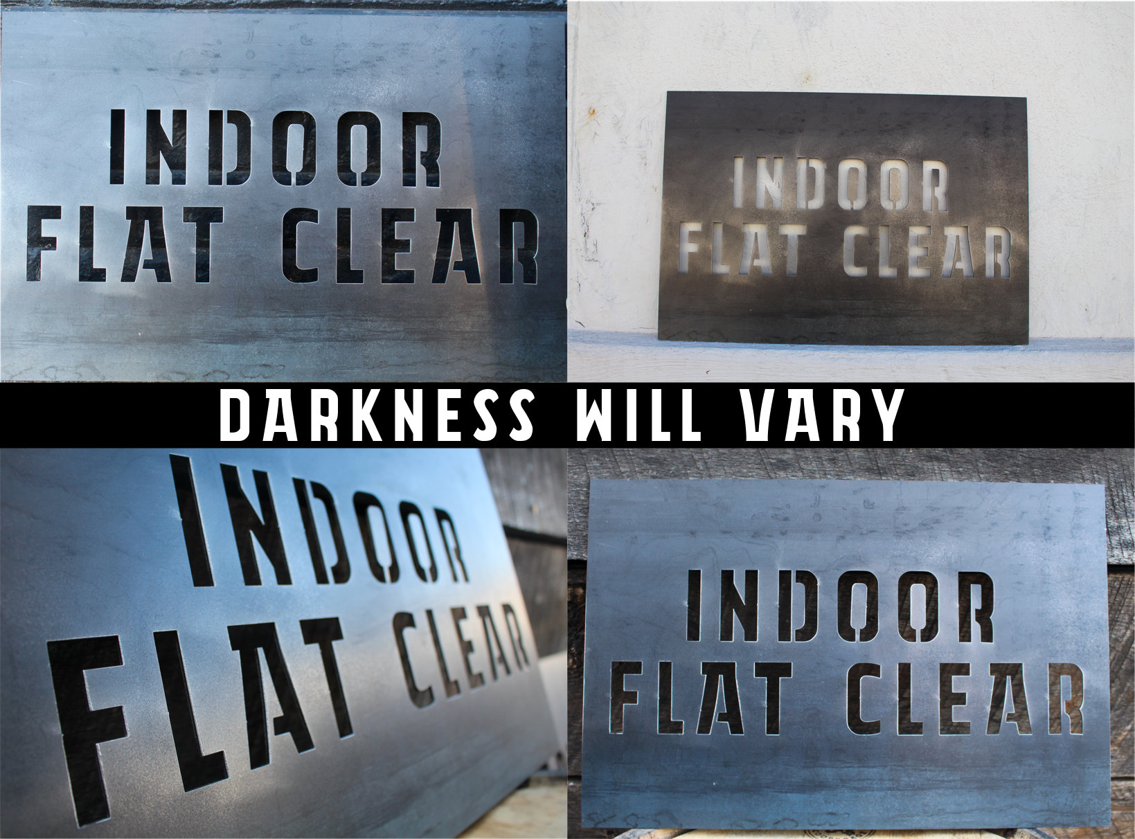 Metal Mountain Range Sign Mountain Wall Art Wilderness - Etsy