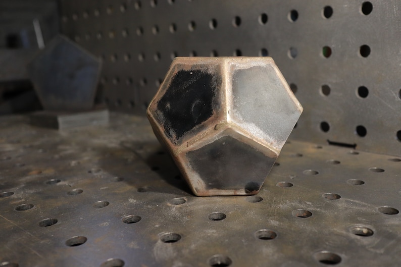 Dice Dungeon Maker Welding Kit DIY Weld Kits Practice - Etsy