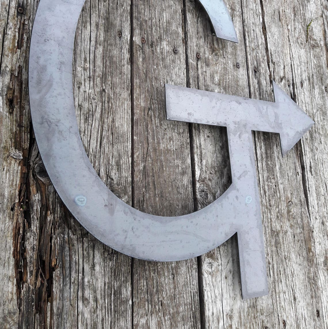 Custom Large Cattle Brand Sign Personalized Gifts Wall Art - Etsy