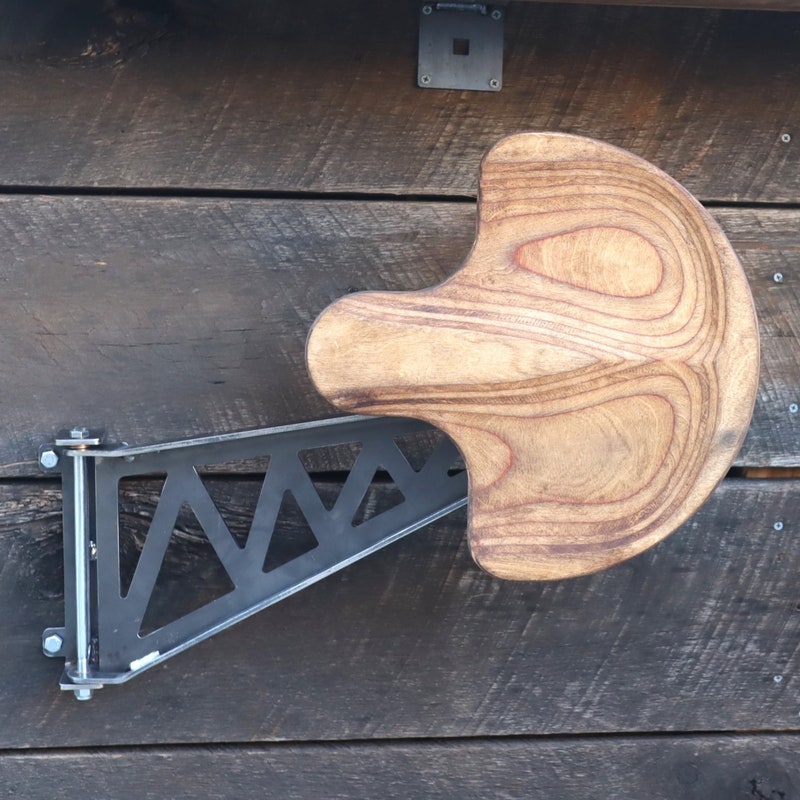 Swing Out Stools - Etsy