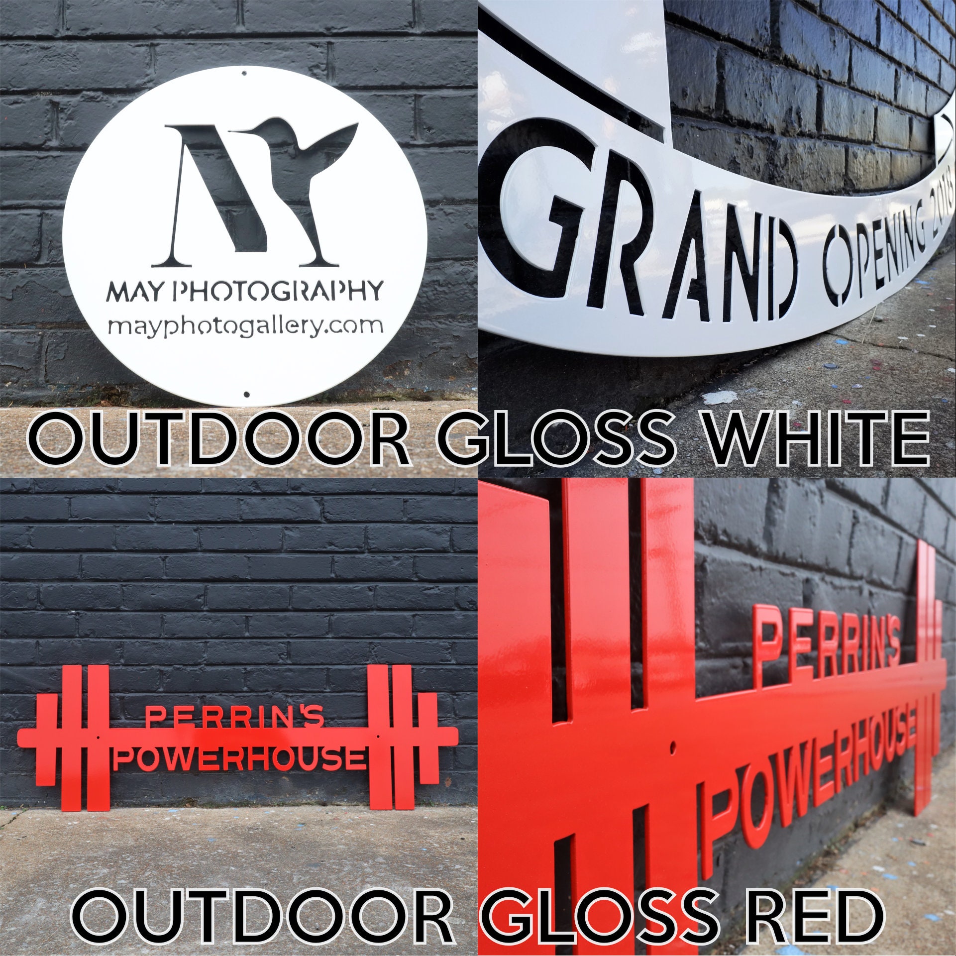 Personalized Metal Hangar Sign Aviation Decor Airplane | Etsy