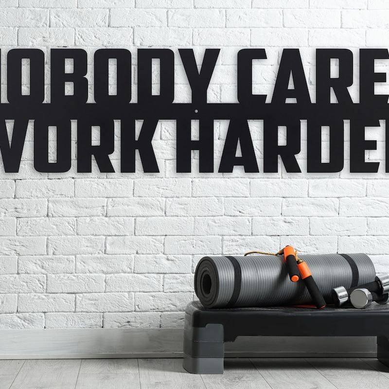 Motivational Signs - Etsy