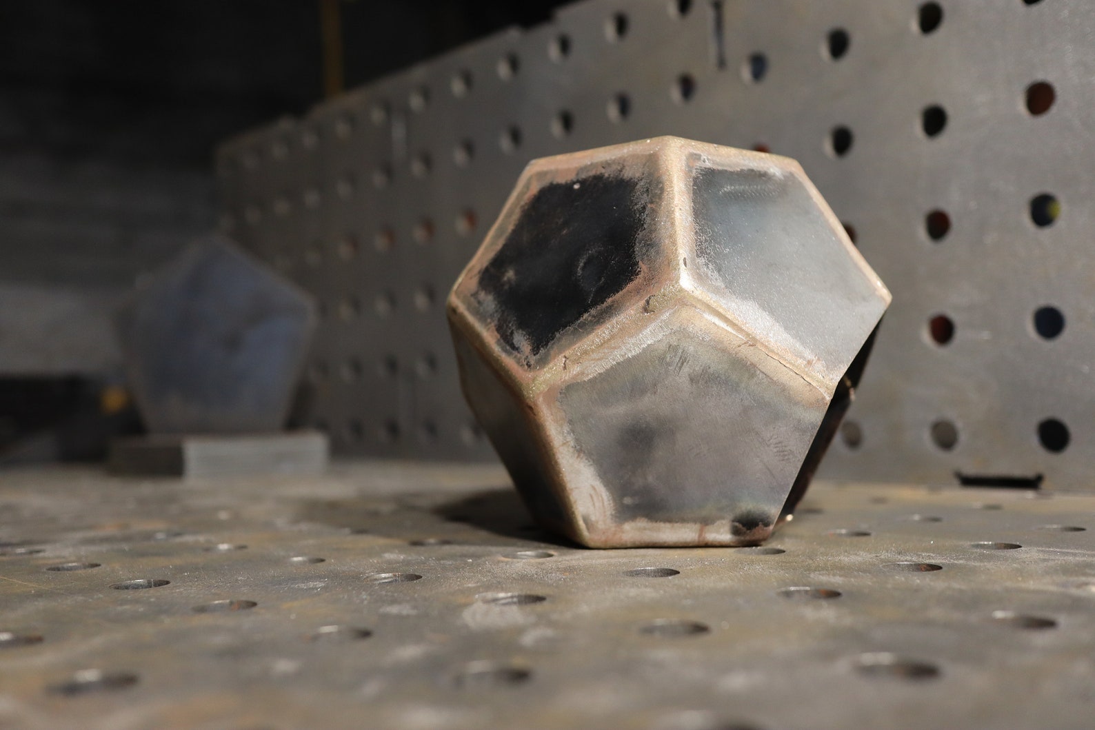 Dice Dungeon Maker Welding Kit DIY Weld Kits Practice - Etsy