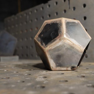 DIY Dice Dungeon Welding Kit – Beginner Metalwork Project - Etsy