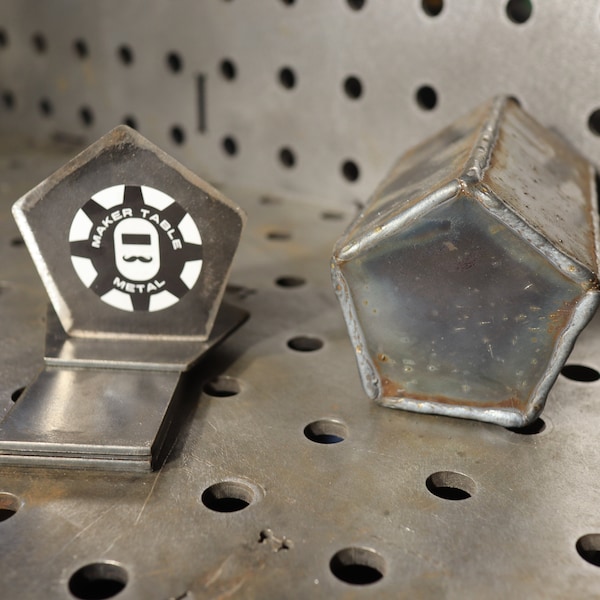 Welding Practice Kit - Etsy