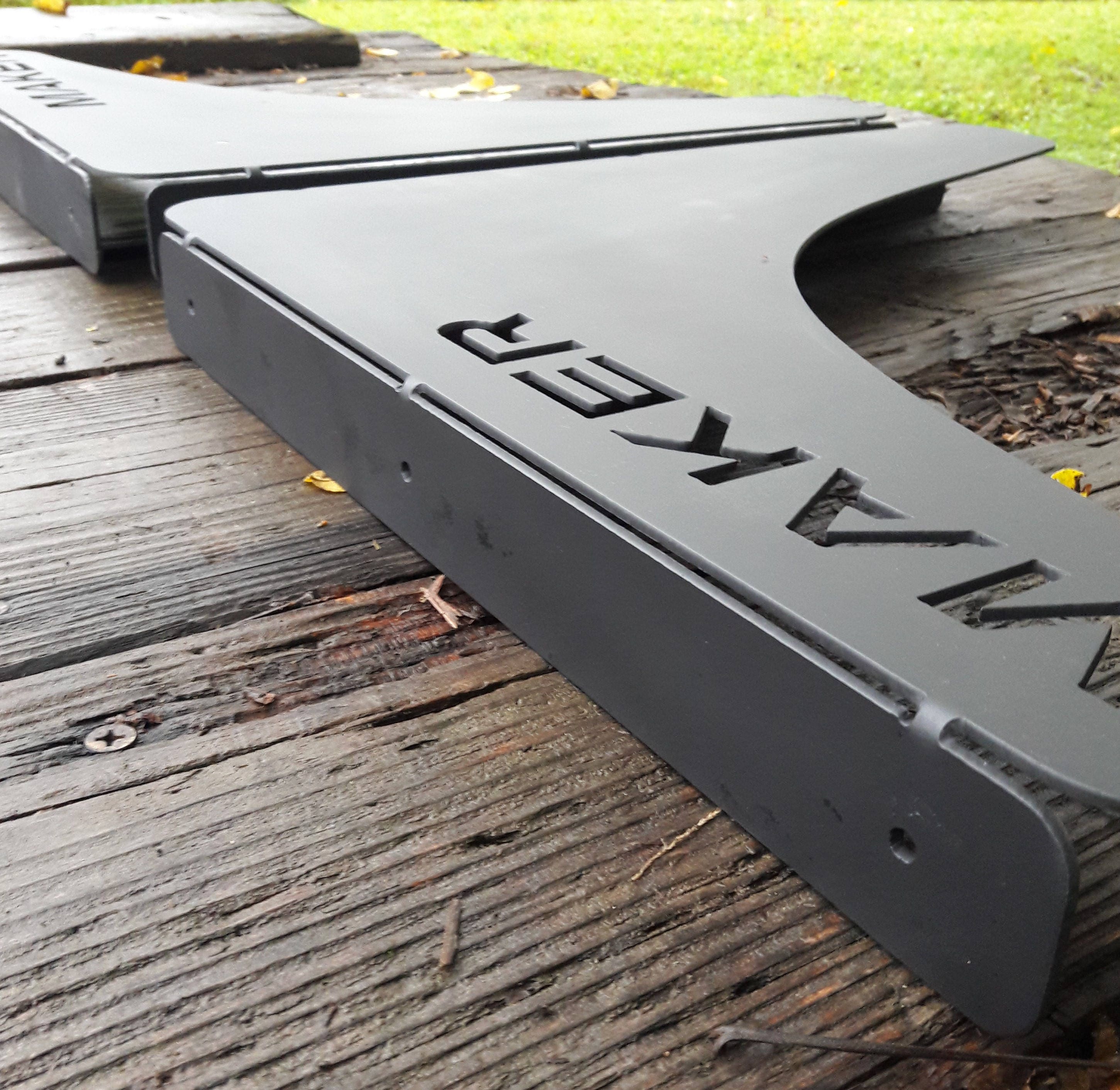 Work Bench Brackets Maker Table Table Base Table Kit DIY | Etsy Canada