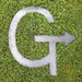 Custom Large Cattle Brand Sign - Personalized Gifts - Wall Art - Wall ...