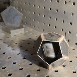 Dice Dungeon - Maker Welding Kit - DIY Weld Kits - Practice Welding ...