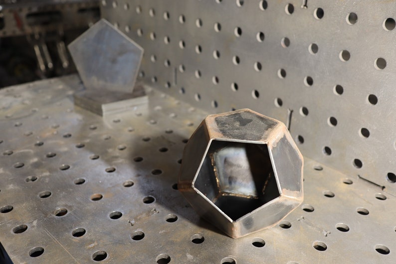 Dice Dungeon Maker Welding Kit DIY Weld Kits Practice - Etsy