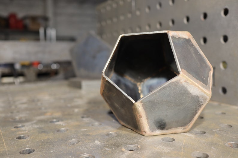 DIY Dice Dungeon Welding Kit – Beginner Metalwork Project - Etsy