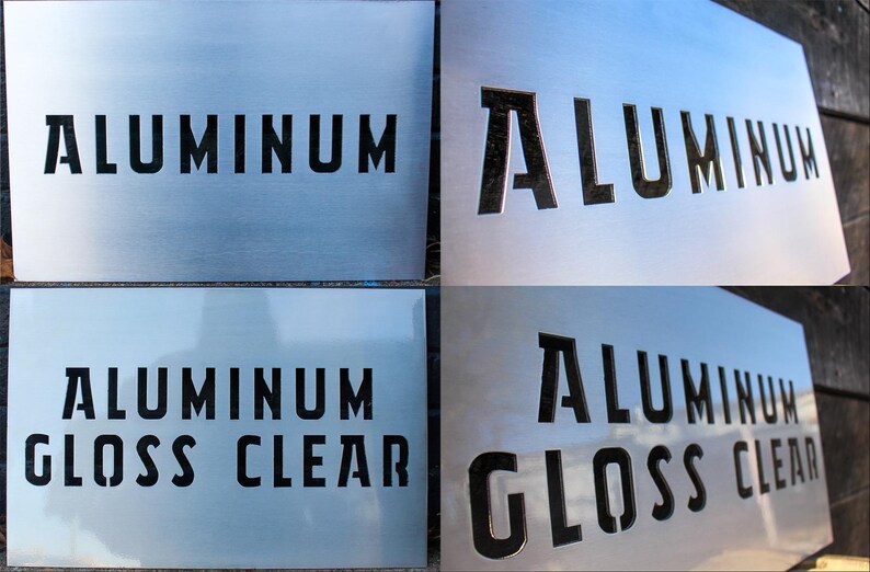 Personalized Metal Chicago Skyline Sign - Illinois Wall Art ...