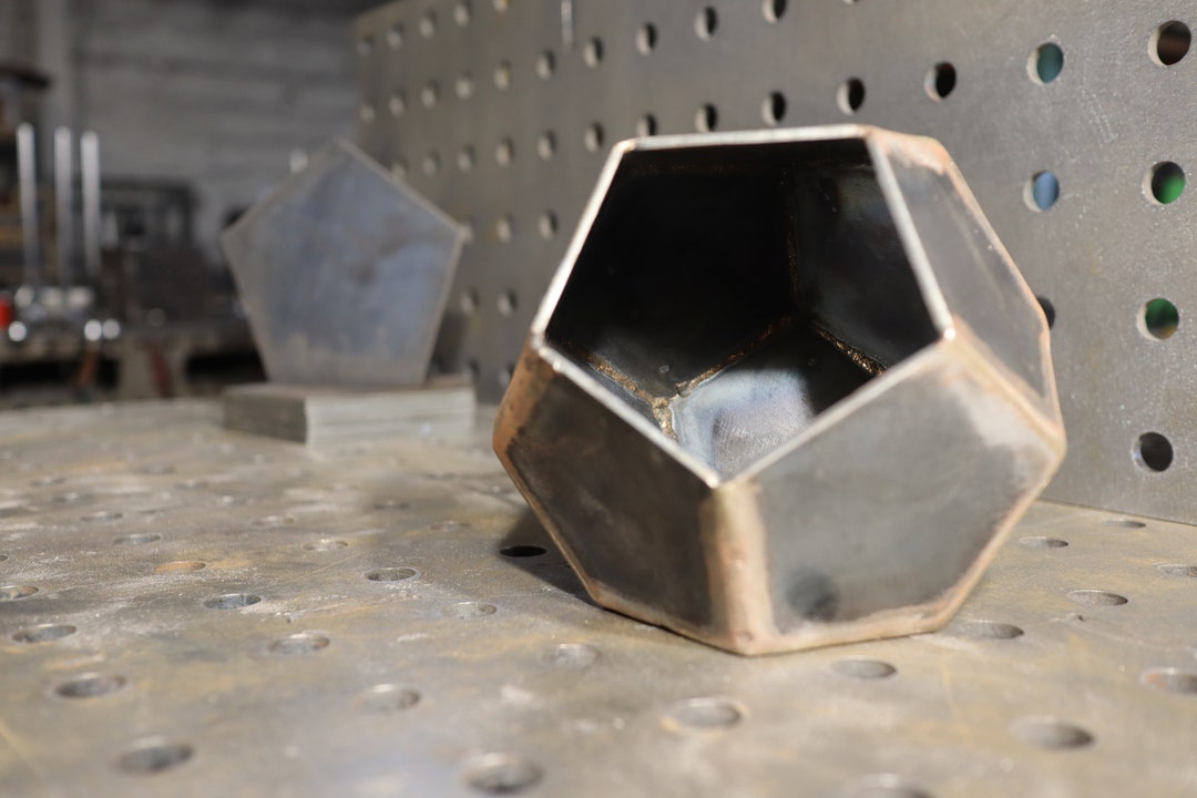 Dice Dungeon - Maker Welding Kit - DIY Weld Kits - Practice Welding ...