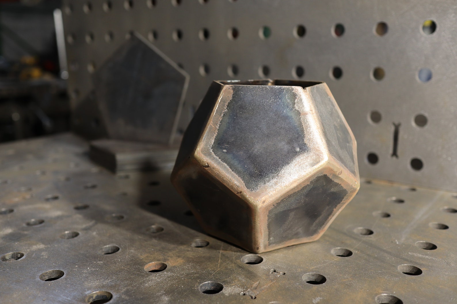 Dice Dungeon Maker Welding Kit DIY Weld Kits Practice - Etsy