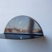 Modern Reversible Semi Circle Floating Shelf Half Moon Shelf - Etsy