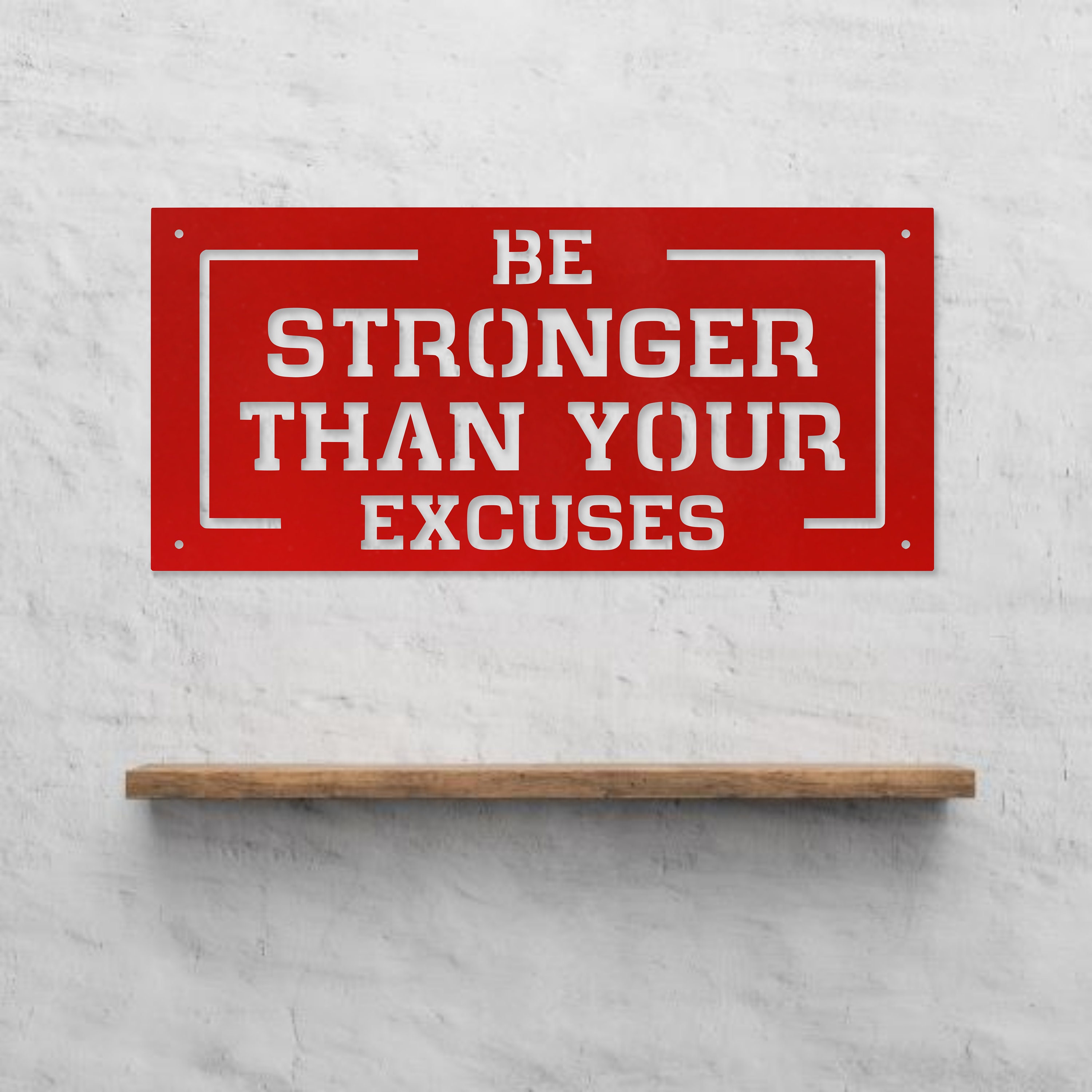 Motivational Fitness Quotes Excuses