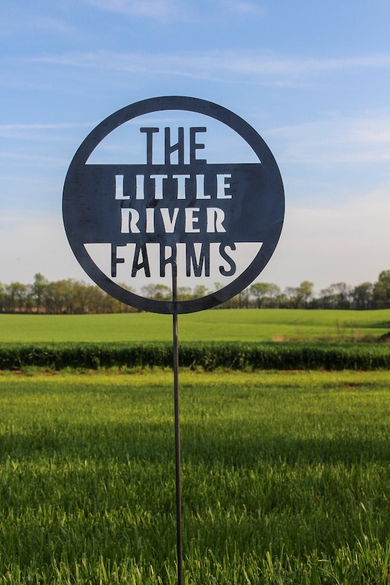 Little Farm Garden