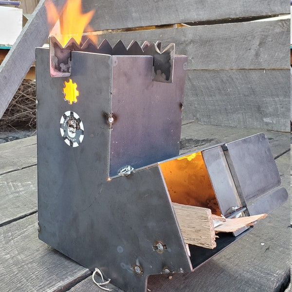 Welded - Etsy